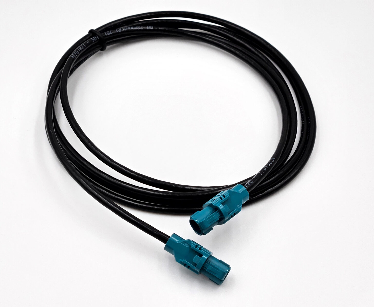 Rosenberger H-MTD Cable Harness – Shop – MACH SYSTEMS s.r.o.